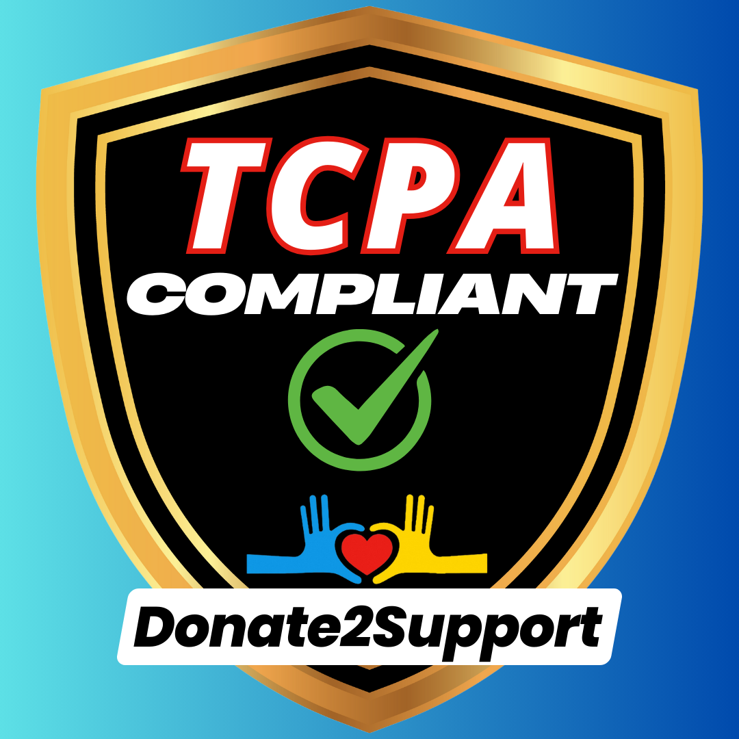 Donate2Support – Donate2Support Towards a Member's Cause